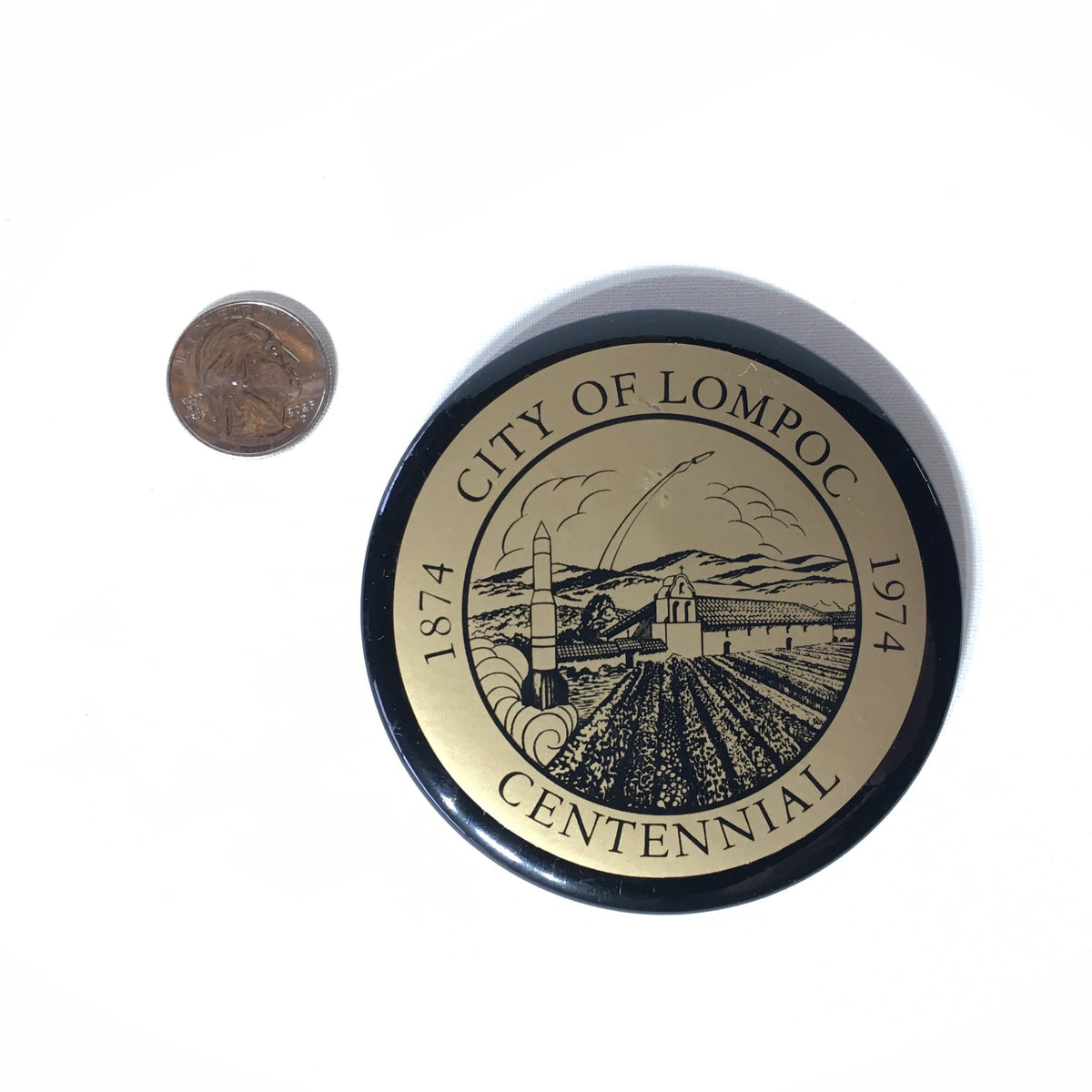 Lompoc History – THE CENTRAL COAST GALLERY AND MUSEUM