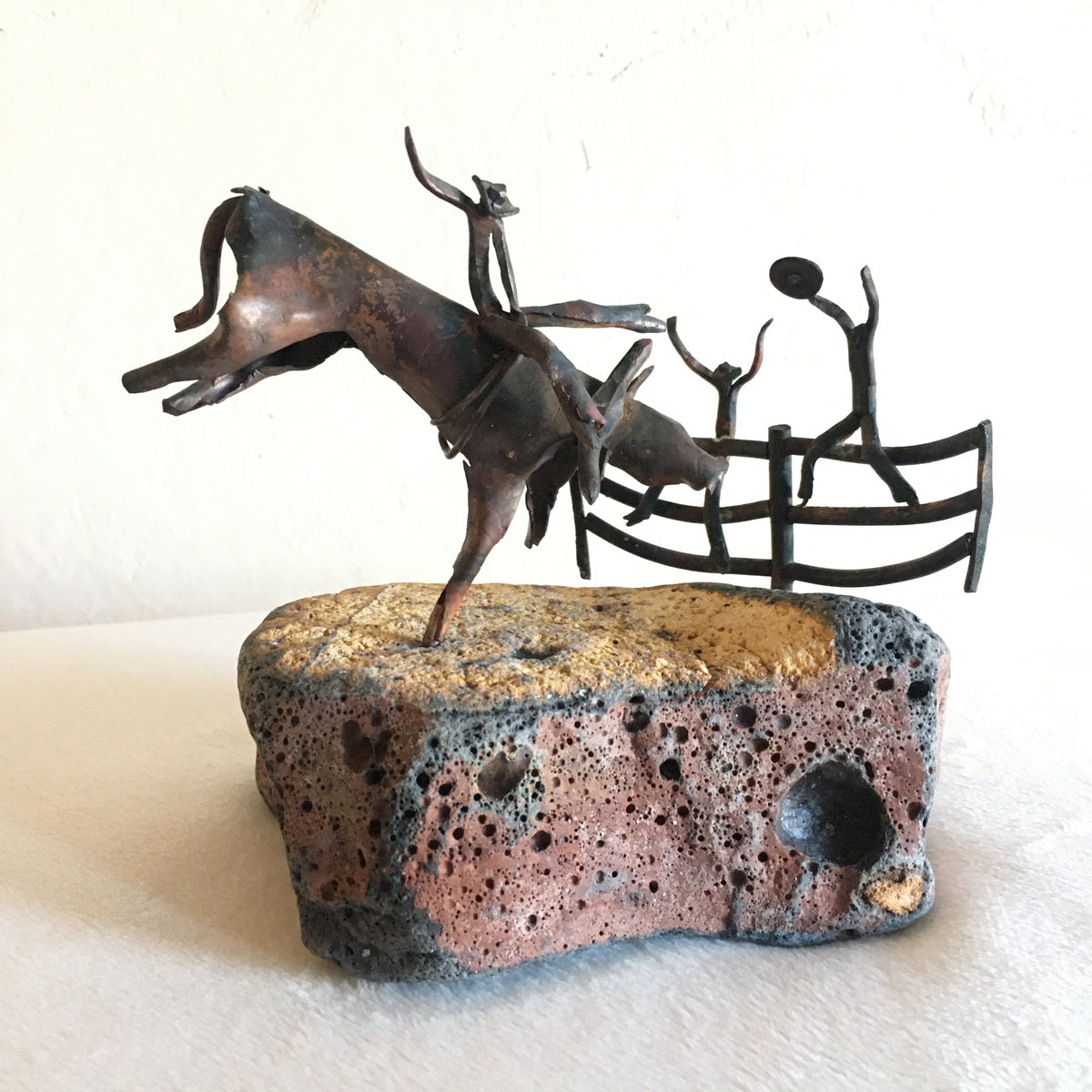 Stan Wolczak – THE CENTRAL COAST GALLERY AND MUSEUM